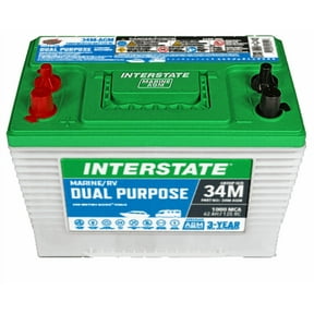 Group 34 Batteries in Car Batteries - Walmart.com