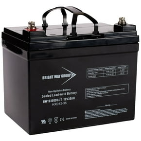 Group 35 Batteries in Car Batteries - Walmart.com