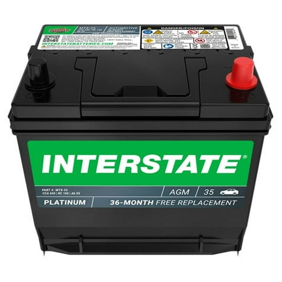 Group 35 Batteries in Car Batteries - Walmart.com