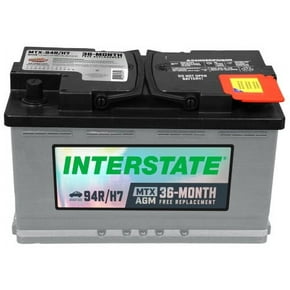 GMC Acadia Batteries in GMC Batteries - Walmart.com