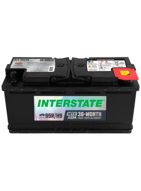 Interstate Batteries in Shop by Brand - Walmart.com