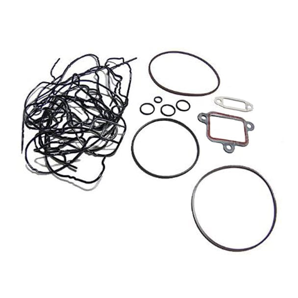Interstate-McBee Navistar DT466E Front Cover Gasket Kit 1824984C95 ...