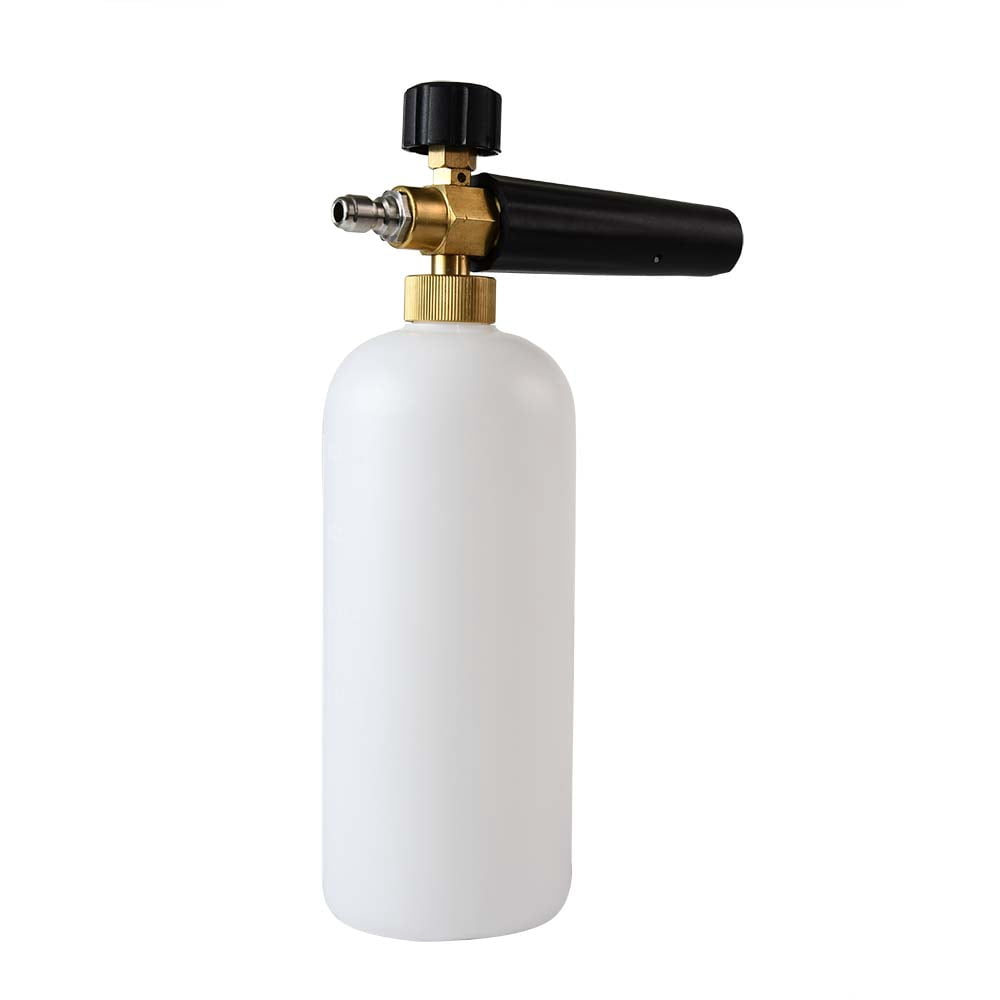 Interstate Pneumatics High Pressure Washer Professional Foam Cannon for ...