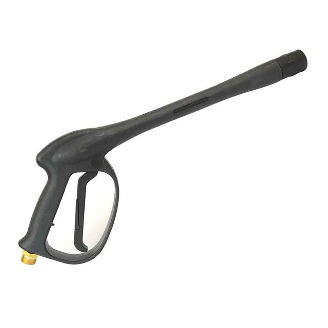 Interstate Pneumatics PW7171 SPRAY GUN HANDLE (M22) for Power Pressure ...