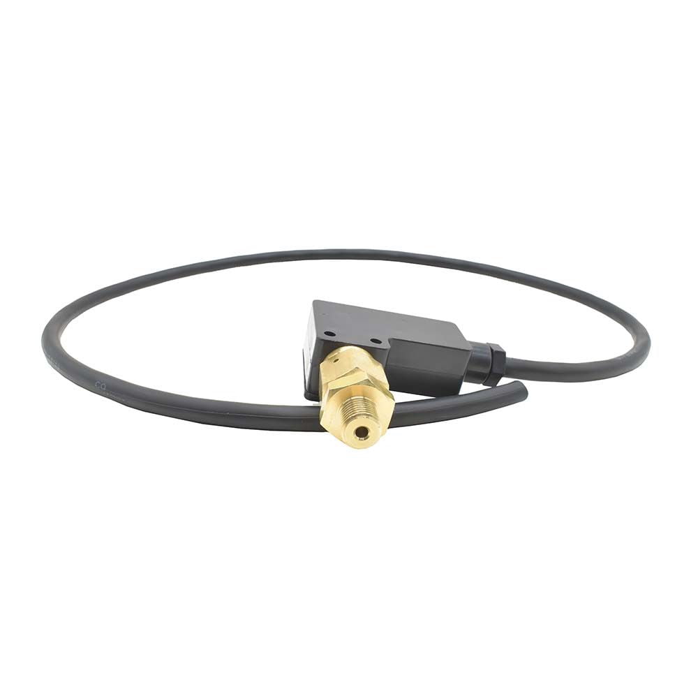Interstate Pneumatics PW7219 Pressure Washer Pressure Switch - 4000 PSI ...