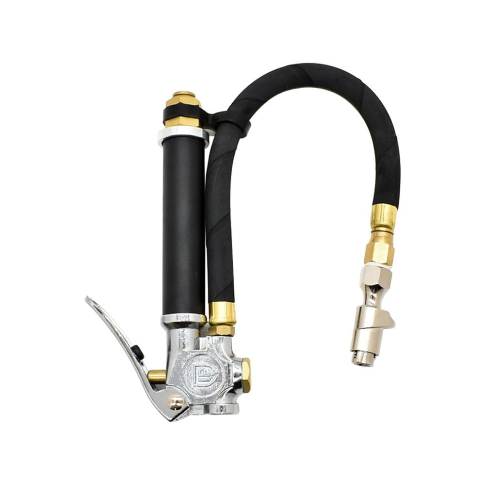 Interstate Pneumatics TF5142W Tire Inflator TF5000 with Straight-in ...