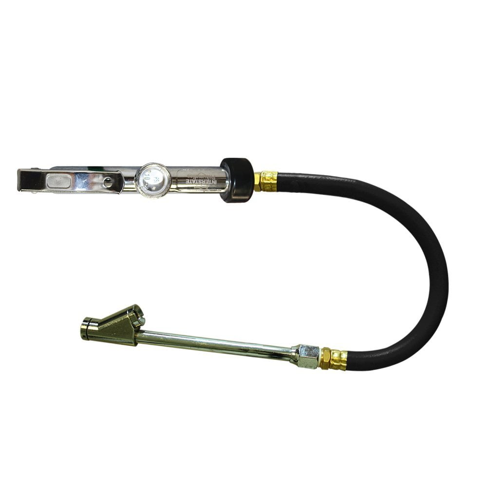 Interstate Pneumatics TF9108LW Heavy Duty Bubble Window Inflator 10-120 ...