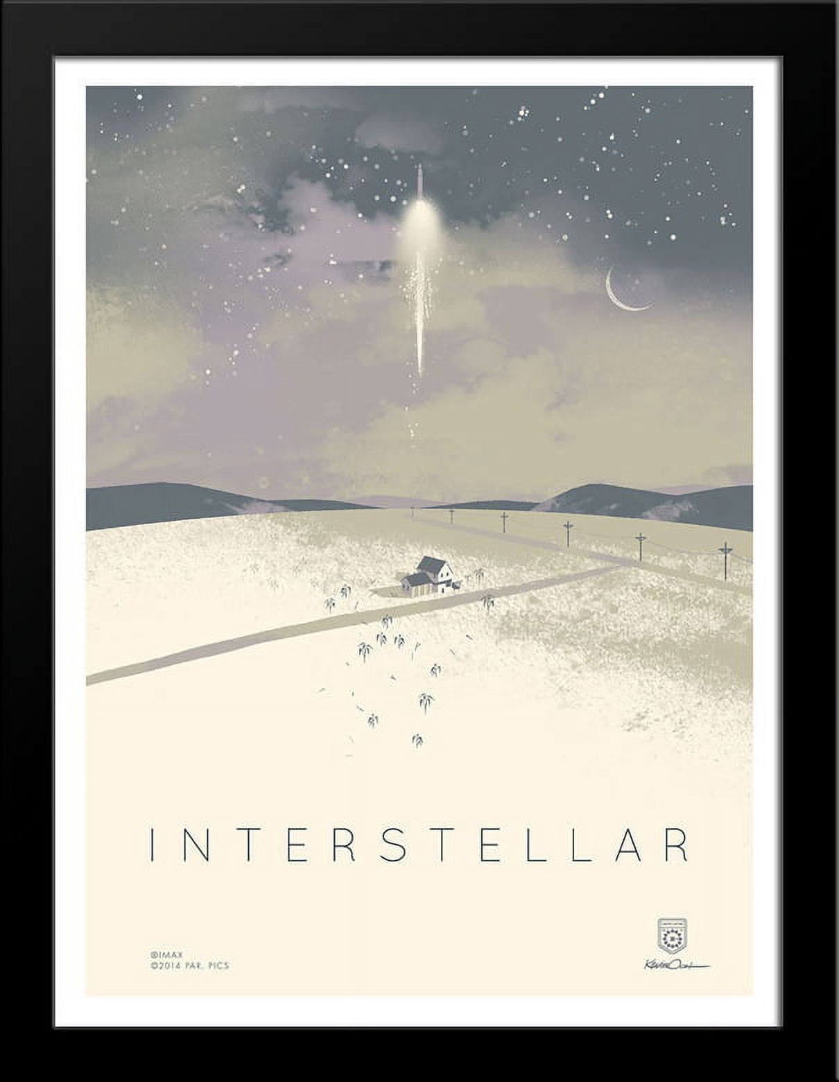 Star Wars The Force Awakens - Rey Staff Poster Print (22 x 34 ...