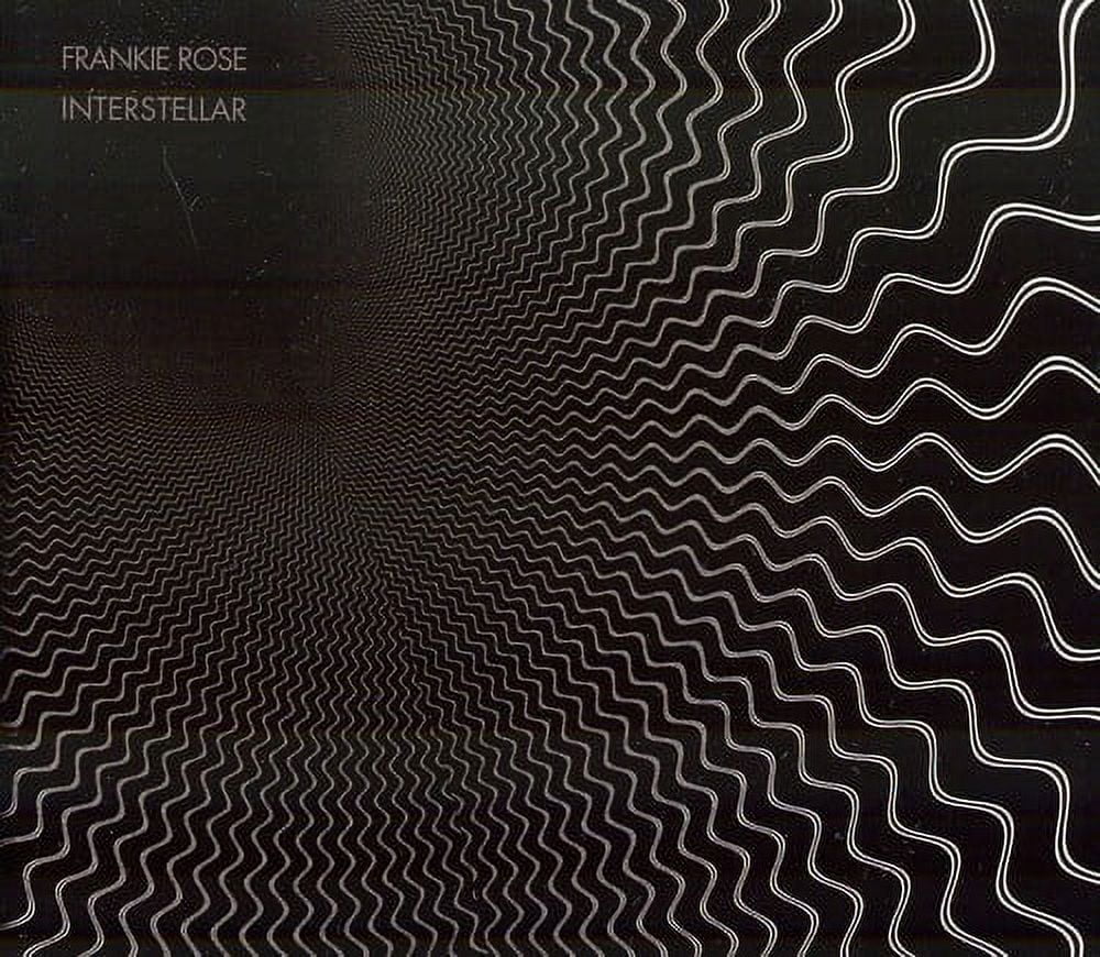 Interstellar (CD) - Walmart.com