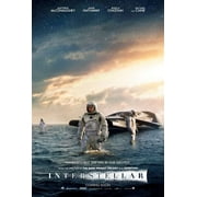 Interstellar Main Theme