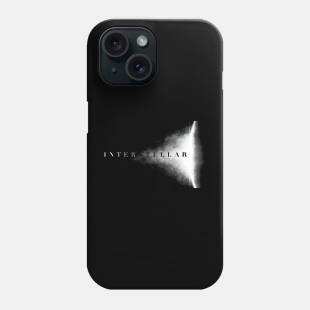 Interstellar Protective Cover for iPhone 11–17 Pro Max Space Sci-Fi ...
