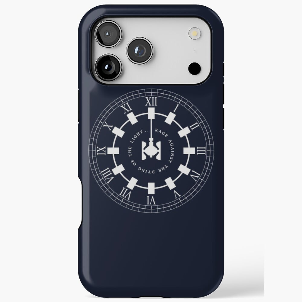 Interstellar Rage Against The Light Protective and Compatible iPhone 11 ...