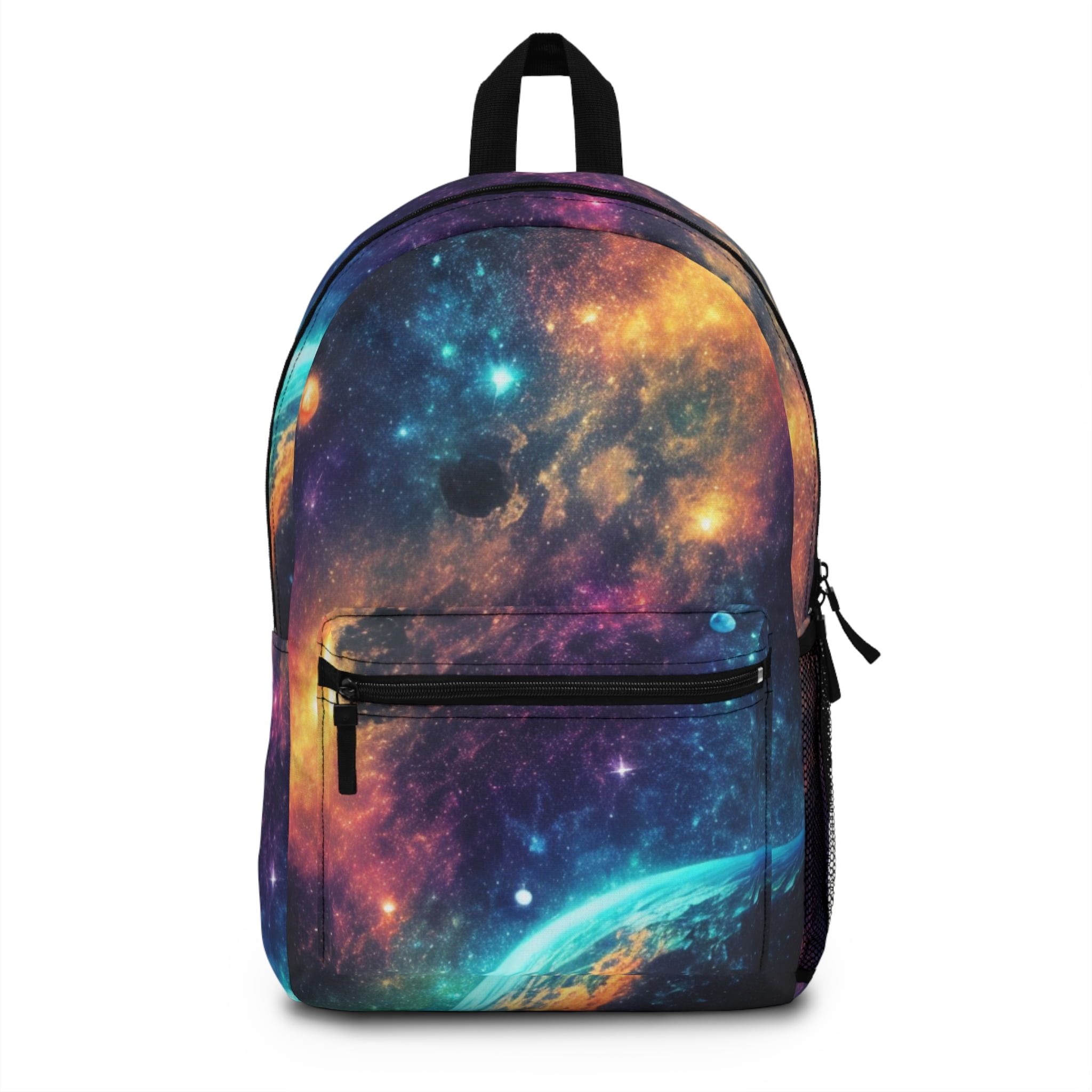 Interstellar Space Backpack - Karibou USA Designs From USA - Walmart.com