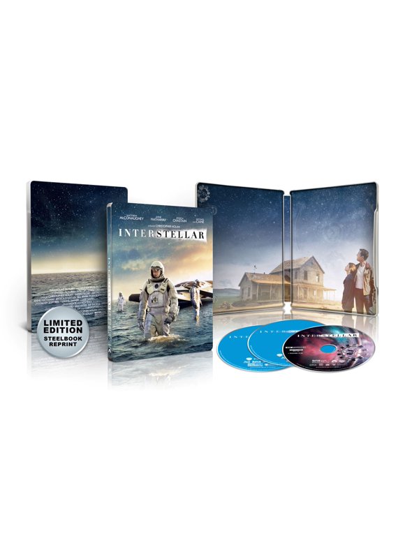 Blu-ray Movies - Walmart.com