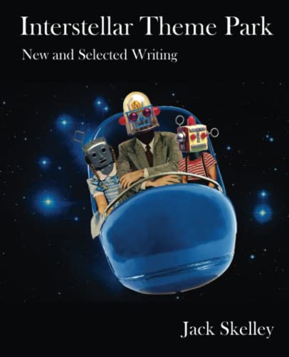 Pre-Owned Interstellar Theme Park, 9781609644116, Paperback, - Walmart.com