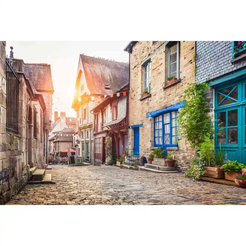 Interstellar Travel Birthday Photography Backdrop 3D Cartoon Astronaut ...