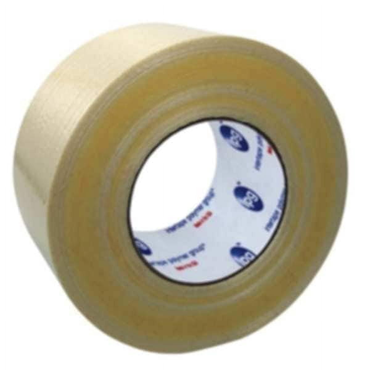 Intertape Filament Tape,RG16 Series,Hvy.Duty,PK72 RG16..34G - Walmart.com