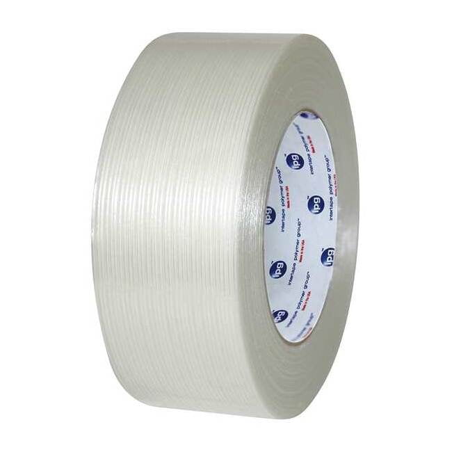 Intertape Intertape Polymer Filament Tape, 24mm x 55m, 4 mil, PK36 ...