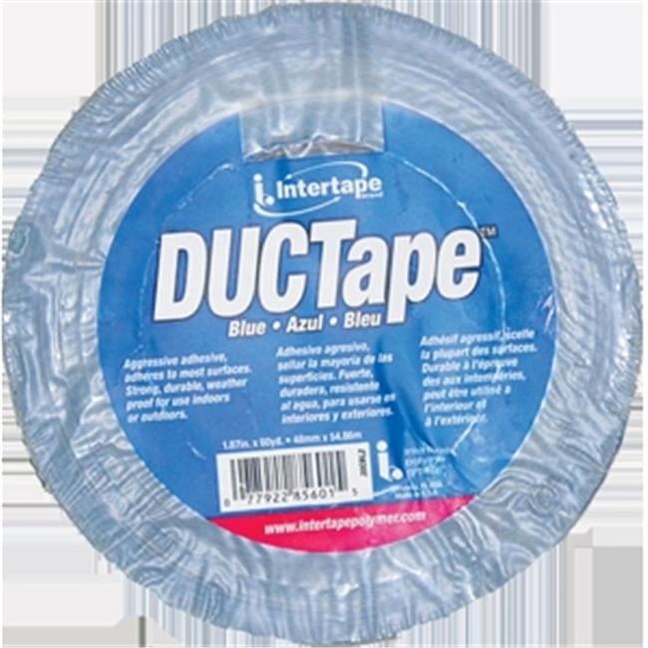 Intertape Polymer Group 20C-GR2 1.87 in. x 60 Yard Green General ...