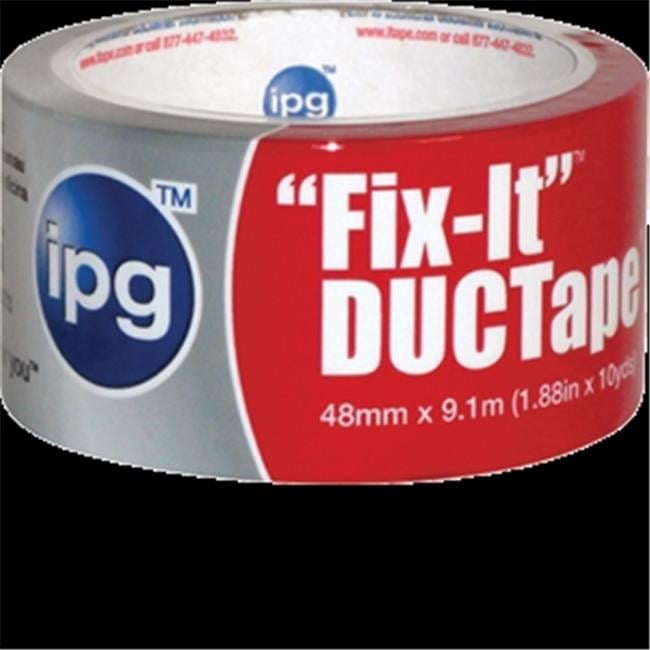 Intertape Polymer Group 6910 1.87 in. x 10 Yard Value Plus General ...