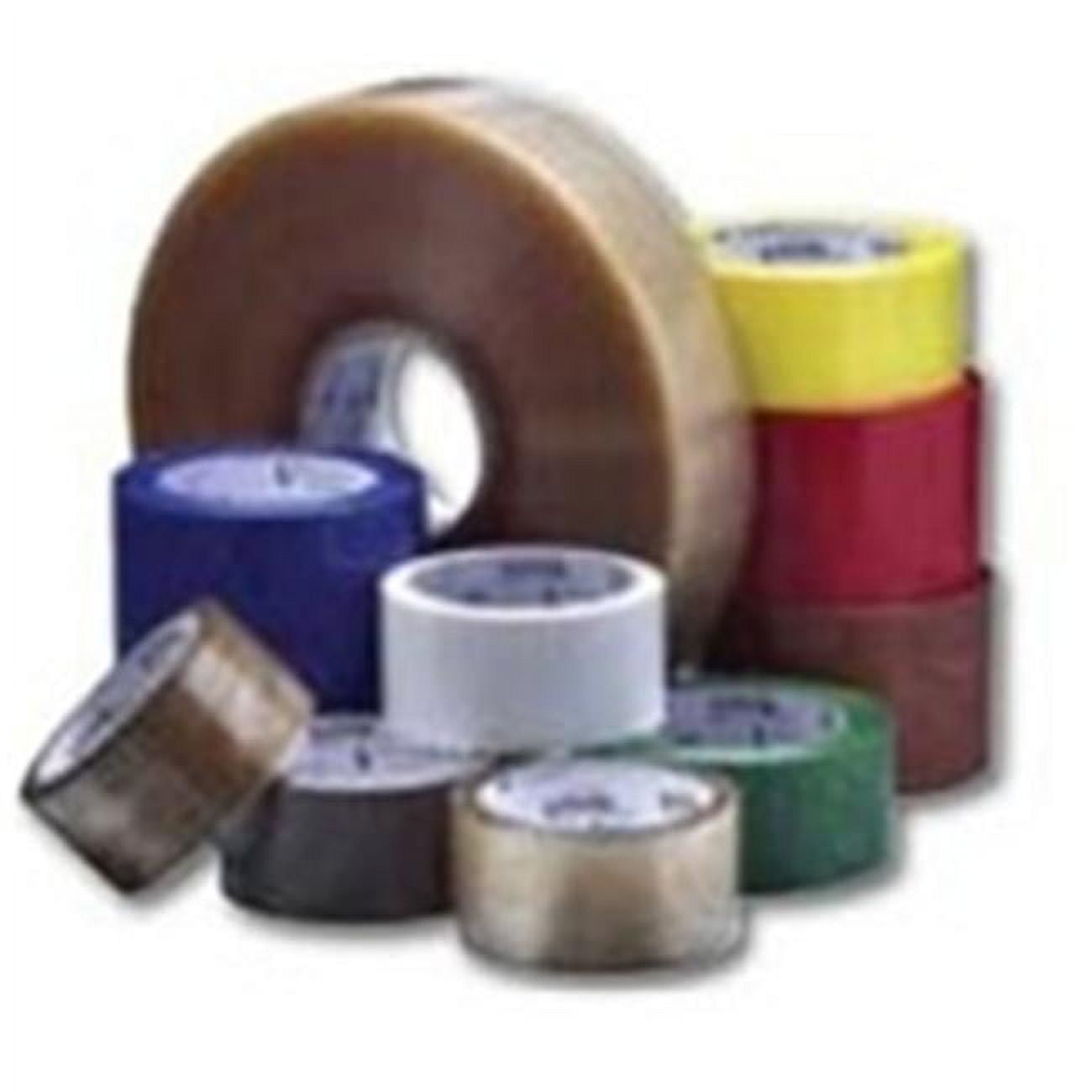 Intertape Polymer Group 761-N8245 Ca-36 570 Clr 48Mmx100M Ipgnat Rubber ...