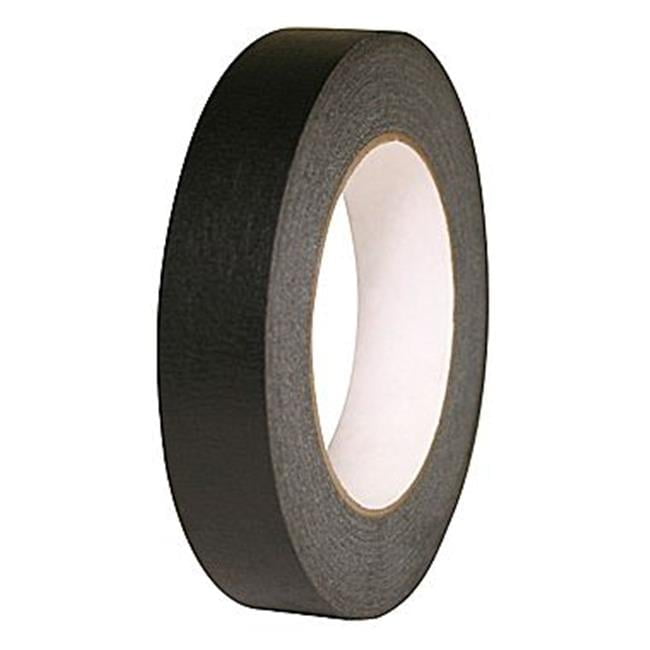 Intertape Polymer Group 761-PF3. 15 1 in. Masking Tape - Black ...