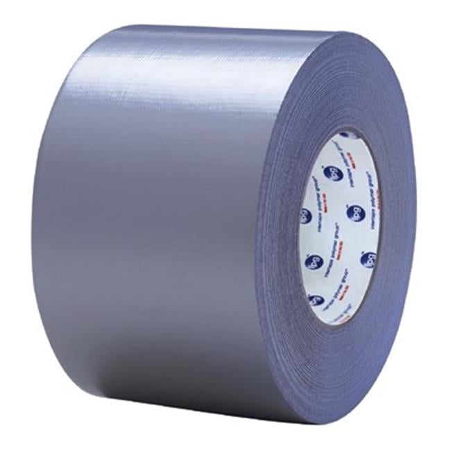 Intertape Polymer Group Ca-24 Ac36 Blk 48Mmx54.8 Ipg Cloth-Duct Tape ...