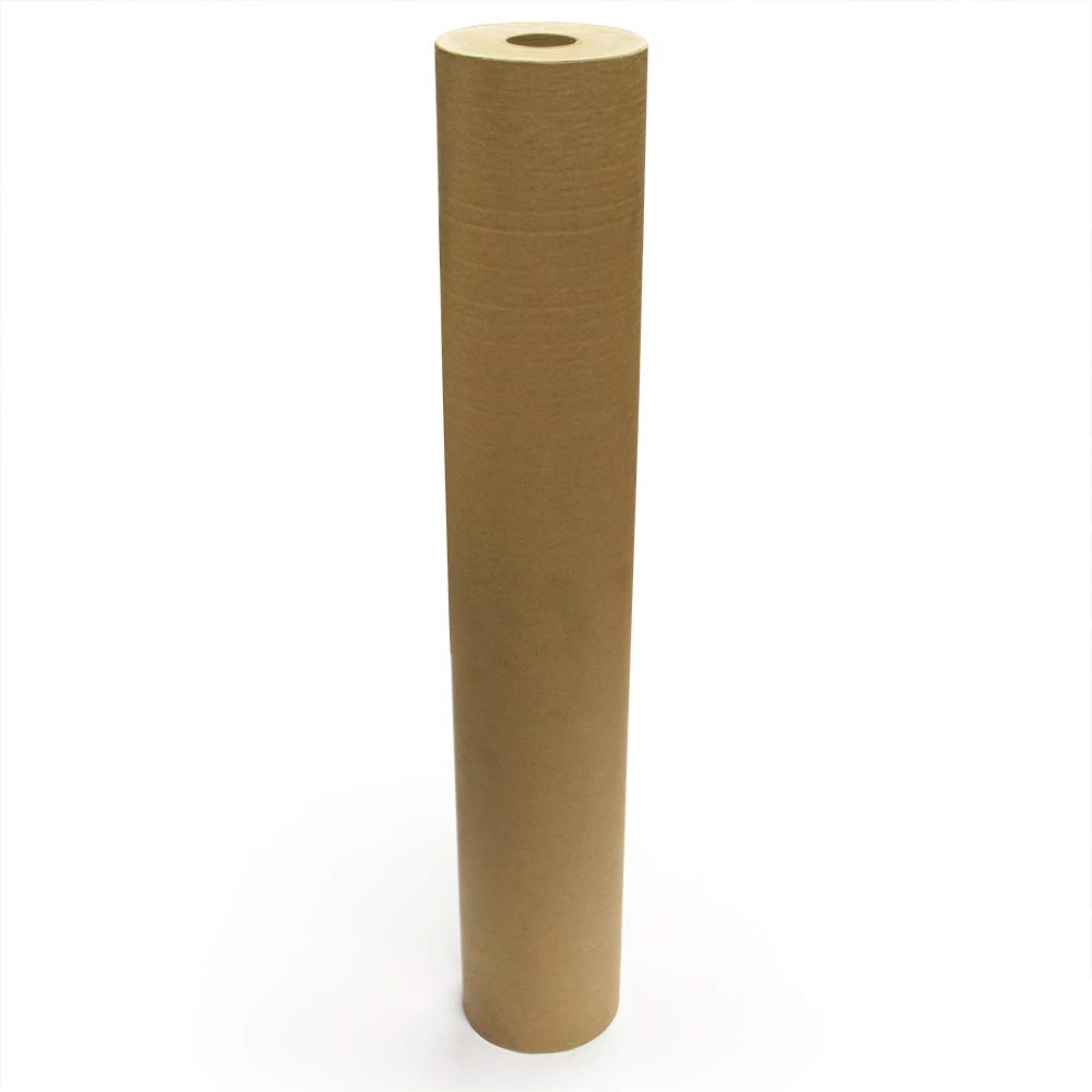 Intertape Polymer Group 36in x 300ft Reinforced Construction Paper Roll ...