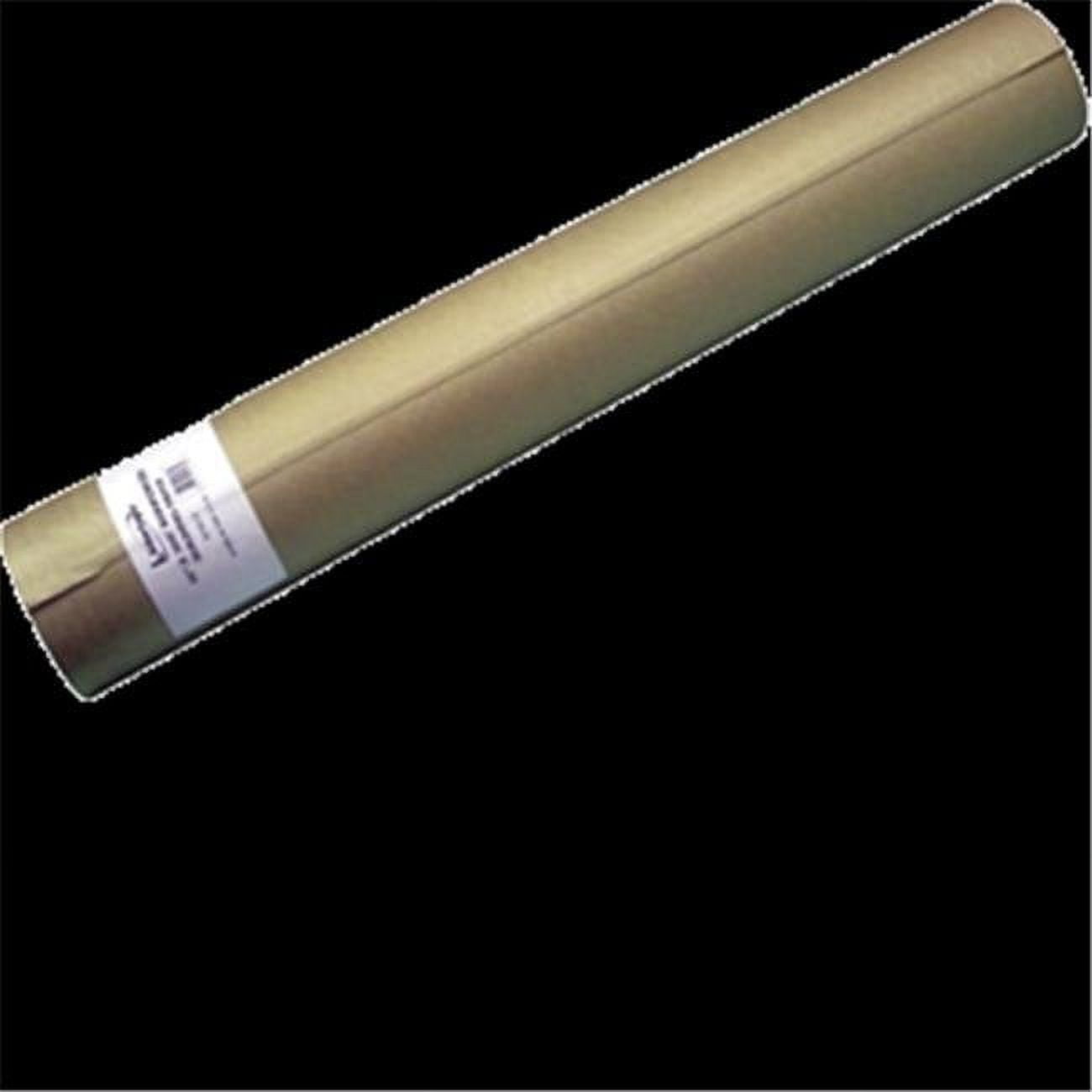 Intertape Polymer Group 36in x 300ft Reinforced Construction Paper Roll ...