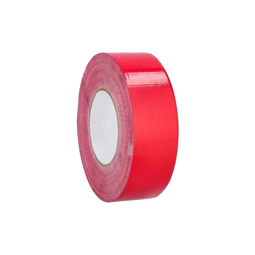 PSBM Intertape Red Duct Tape-2" x 60 Yards, 9 Mil, 48 Rolls for Heavy ...