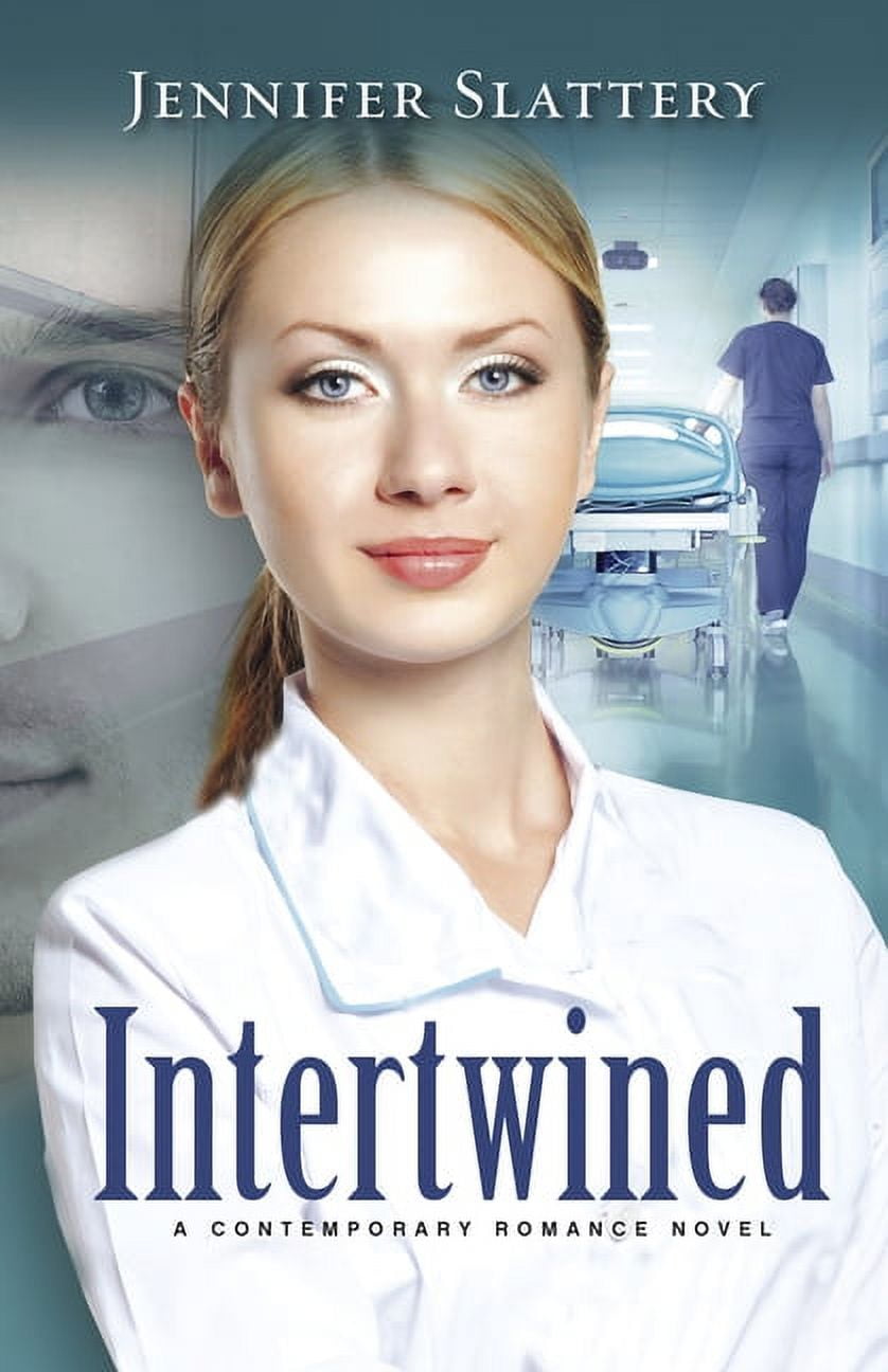 Intertwined: A Contemporary Novel (Paperback) by Jennifer Slattery ...