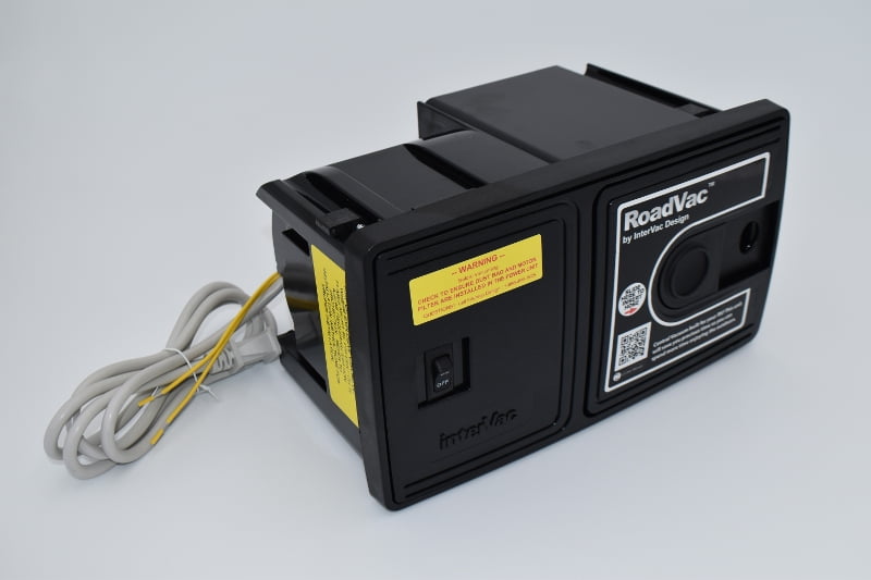 Intervac Vac CSRM120ETK Cs-rm-120-e-tk108-b And Access Kit. - Walmart.com