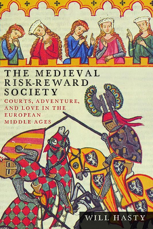 Interventions: New Studies Medieval Cult: The Medieval Risk-Reward ...