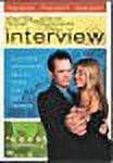 Interview (DVD) directed by Steve Buscemi - Walmart.com