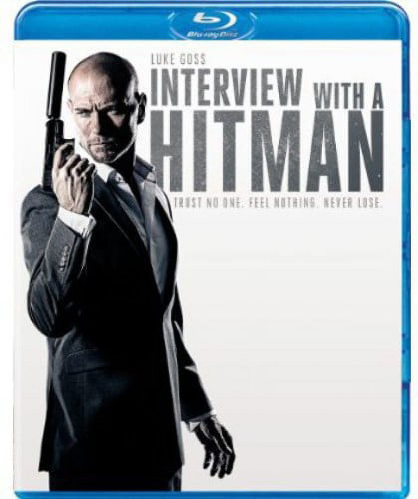 Interview Hitman