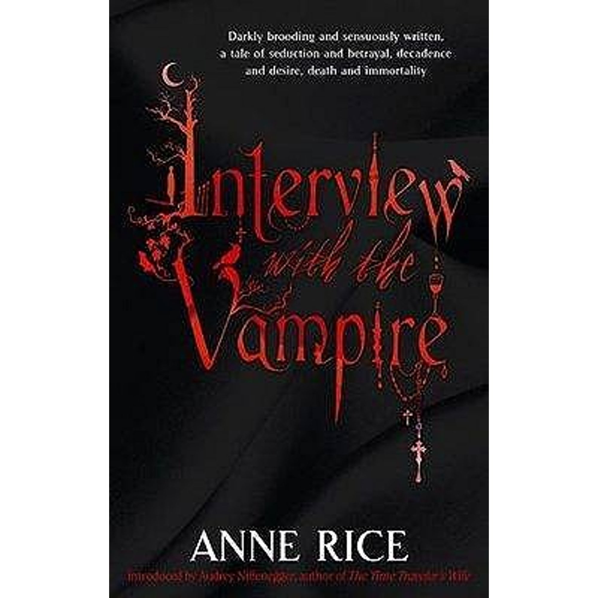 Pre-Owned Interview With the Vampire : Number 1 in Series - Walmart.com