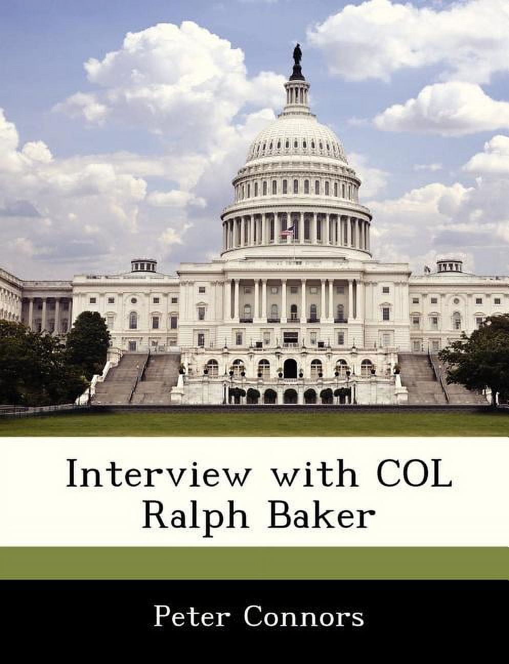 Ralph Baker