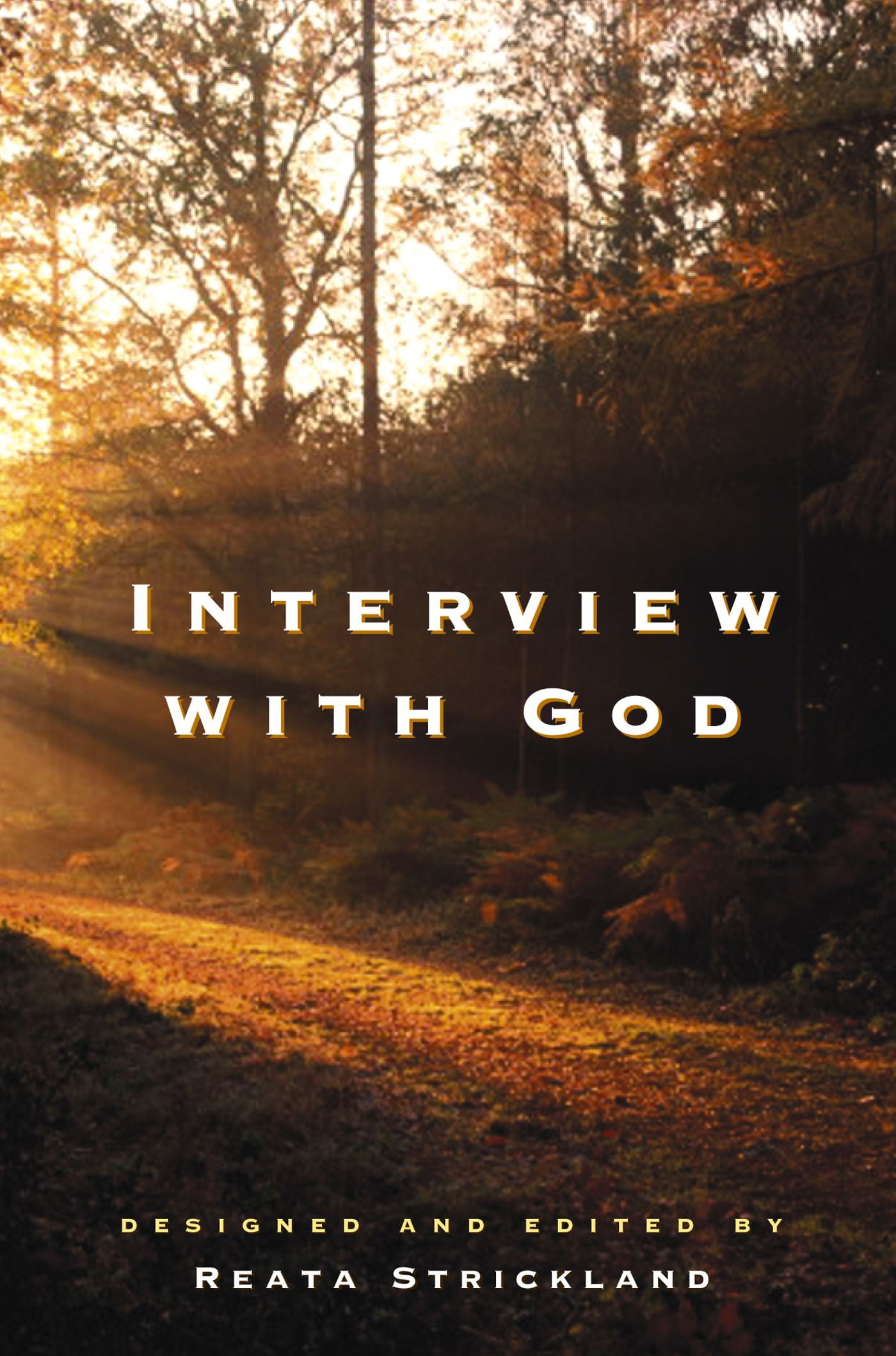 Interview with God (Hardcover) - Walmart.com