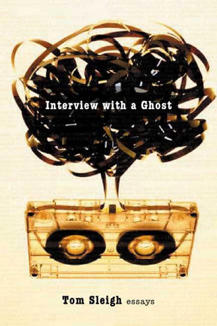 Interview with a Ghost : Essays - Walmart.com