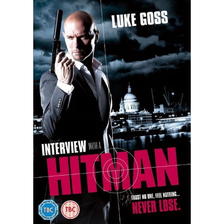 Interview With A Hitman Aiming For The Perfect Shot An Interview