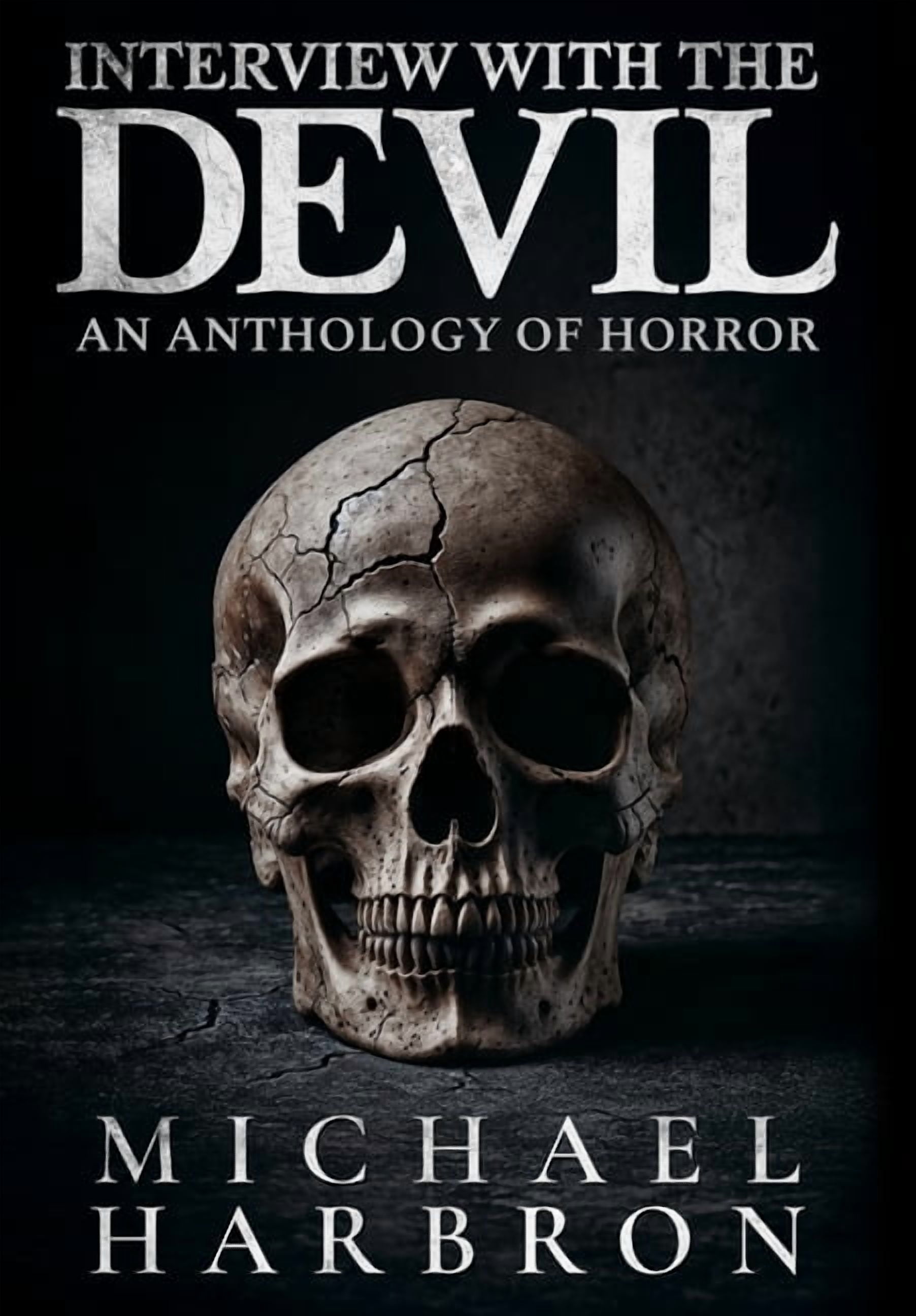 Interview with the Devil Interview with the Devil: An Anthology of Horror, (Hardcover) - Walmart.com
