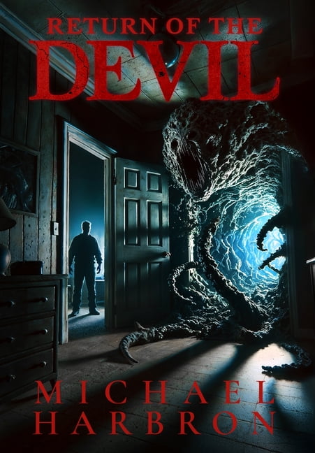 Interview with the Devil Return of the Devil, (Hardcover) - Walmart.com