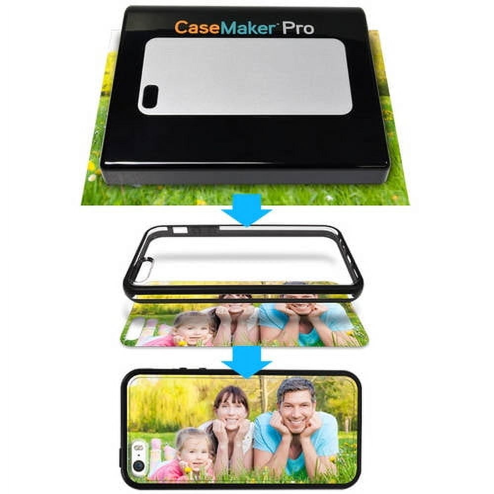 Phone Case Maker