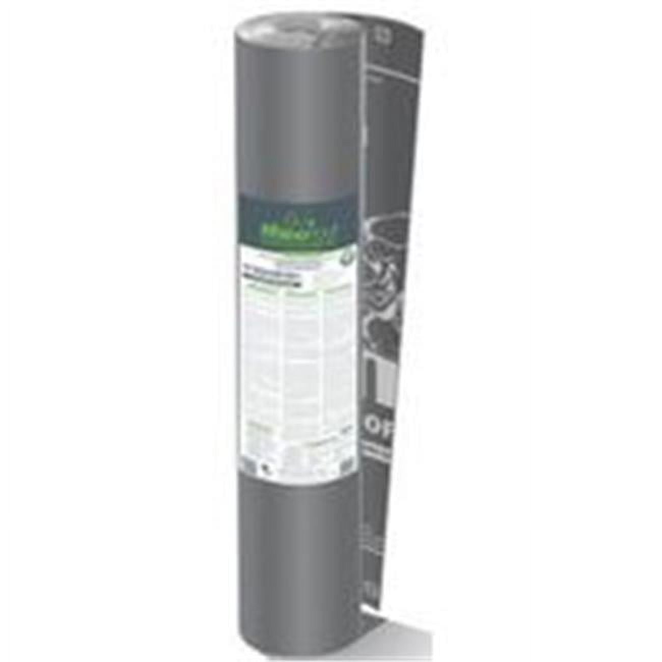 Interwrap Titanio Corp Synthetic Roofing Base Roll - 286Ft x 42In, Mold ...