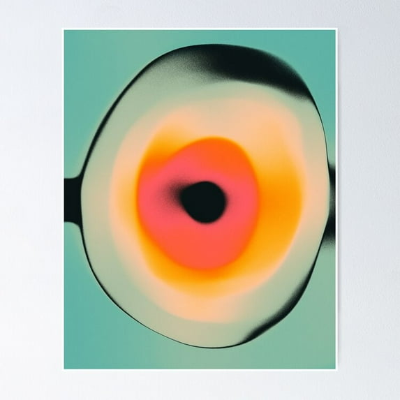 Interzone 1 Poster- Unframed Poster | Wall Art | Perfect For Home Decor ...