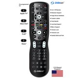 One For All Essential 8-Device Antimicrobial Backlit Universal Remote ...