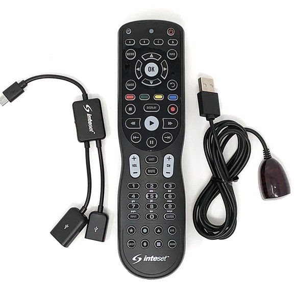Att Uverse Remote Control