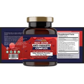 Parasite Cleanse in Cleanses - Walmart.com