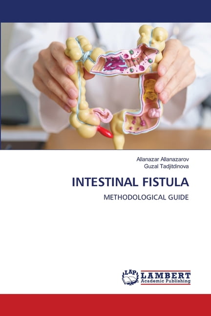 Intestinal Fistula, (Paperback) - Walmart.com