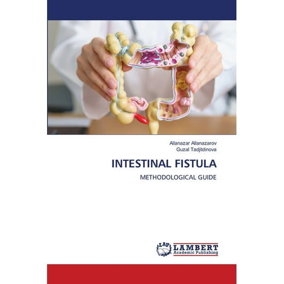 Intestinal Fistula, (Paperback) - Walmart.com